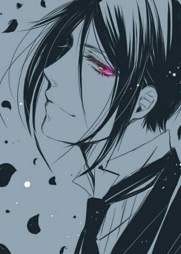 Себастьян | Wiki | Аниме Amino Amino