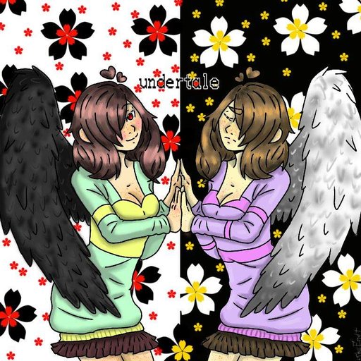 Undert Le Undertale Rus Amino