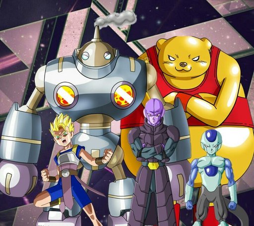 Dragon Ball Super امبراطورية الأنمي Amino
