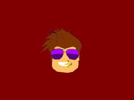 My Roblox Avatar Head Roblox Amino