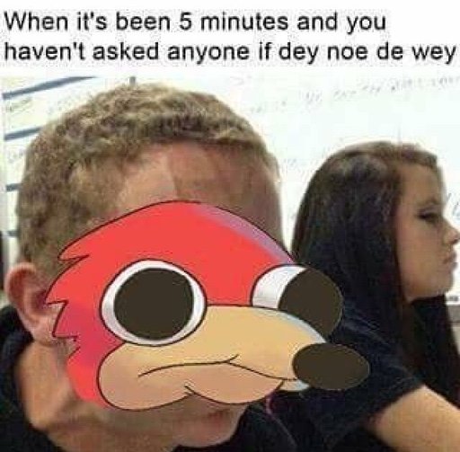 Do You Know Da Wae Memes Amino