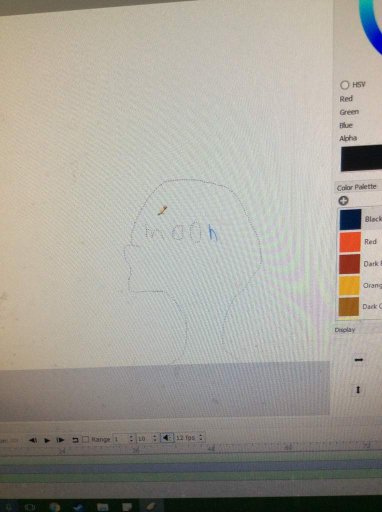 Progress Gijinka Amino