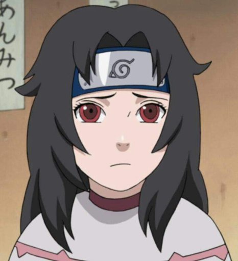 Kurenai Yuhi ・ Wiki •naruamino• Amino