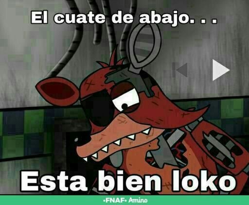 Memes Fnaf Amino [ Español ] Amino