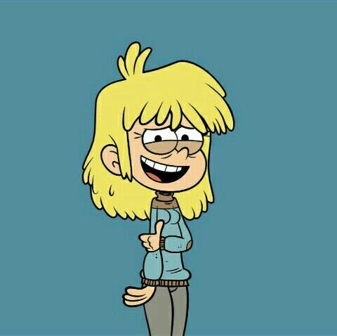 Loan Loud | Wiki | • The Loud House | Pt-Br • Amino