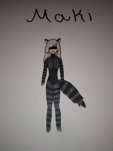 Miraculous Tanuki Oc Miraculous Ladybug Ocs Amino