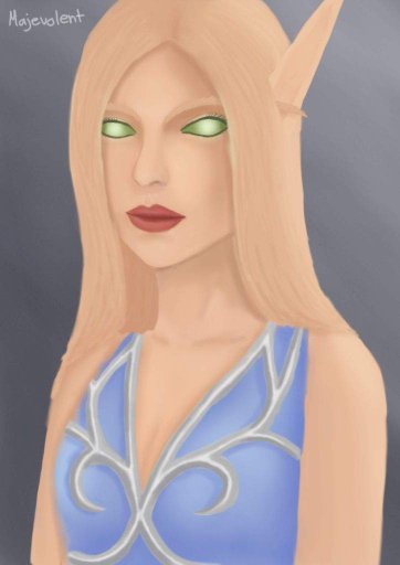 Gender Swap Potion Wow Amino