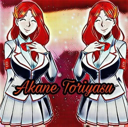 Akane Toriyasu•] Wiki Yandere Simulator 💌 Amino Amino