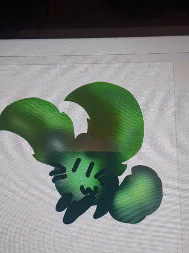 My Oc Grass Bunny 3 Bfdibfdiaidfbbfb Amino Amino