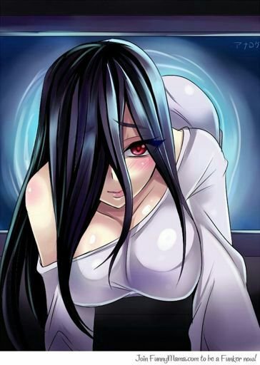 Sadako Wiki Horror Supernatural Roleplay Amino