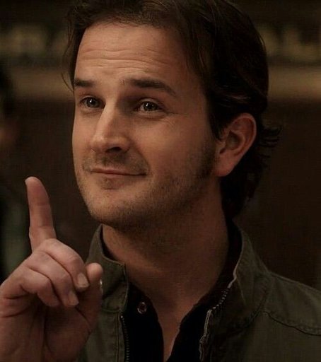 Gabriel Supernatural [pt Br] Amino