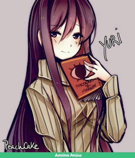 Yuri Wiki Doki Doki Lc Ptbr Amino