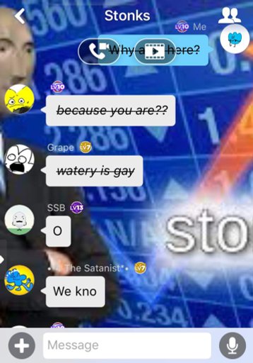 Do You Think Im Gay Bfdi💖 Amino