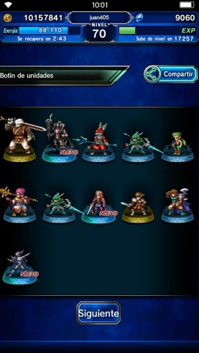 Mi mejor invocacion hasta ahora xd | Final Fantasy Brave Exvius Amino Mi mejor invocacion hasta ahora xd | Final Fantasy Brave Exvius Amino