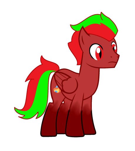 Lucky Flame | Wiki | Equestria Unofficial Fan Club Amino