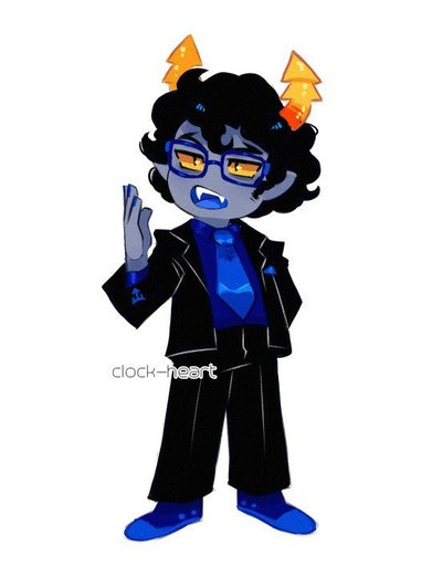 Galekh Xigisi Wiki Homestuck And Hiveswap Amino