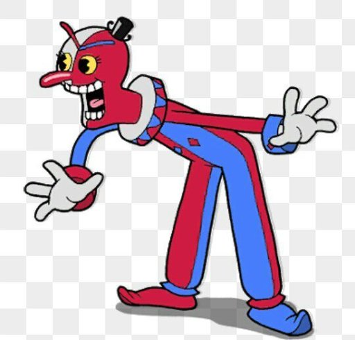 Beppi The Clown Wiki Cuphead Amino Pt Br© Amino