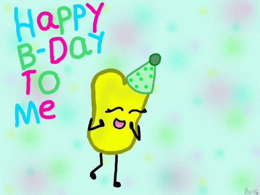 Happy Birthday To Me Inanimate Insanity ♥ Amino