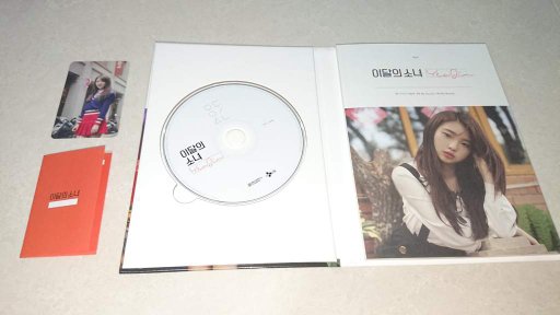 Loona Album Collection | Wiki | LOOΠΔ Amino Amino