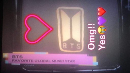 Yess ๏ธ๐ Congratulations Bts Our Armys Amino
