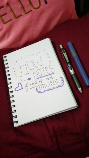 how-to-take-notes-faster-and-more-efficient-studying-amino-amino