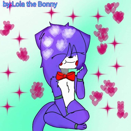 Cindy The Cat 💜💜💜 Five Nights At Candys™ Amino