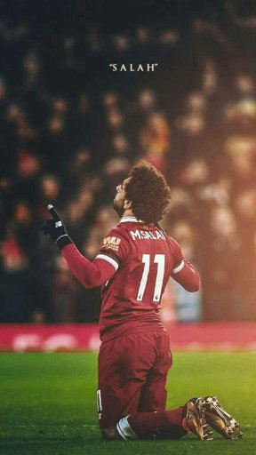 Mohamed Salah Wiki Football France Amino 