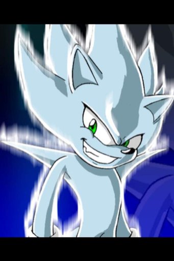 Еж Назо | Amino (rus) Sonic Amino
