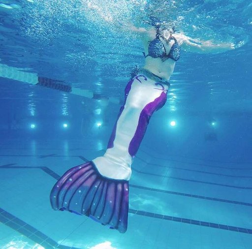 Nerdmaid Faith Wiki Mermaid Amino Amino