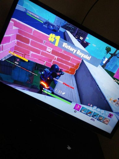 My First Solo Victory Royale Fortnite Battle Royale Armory Amino