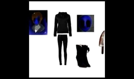 La Ropa De Los Creepypastaspara Hacer Cosplay Digan En Los Comentarios Que Ropa Les Gusto Mas 
