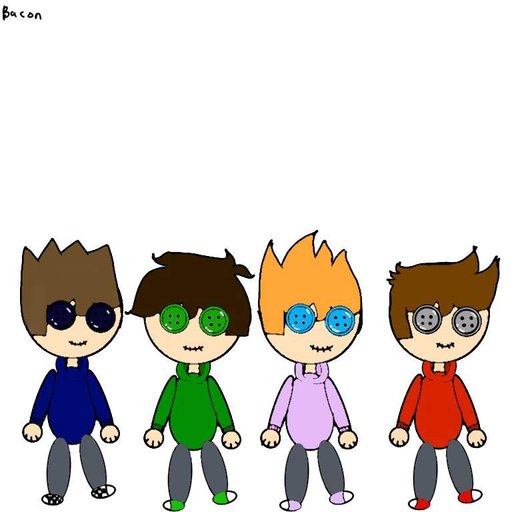 Dolls | 🌎Eddsworld🌎 Amino