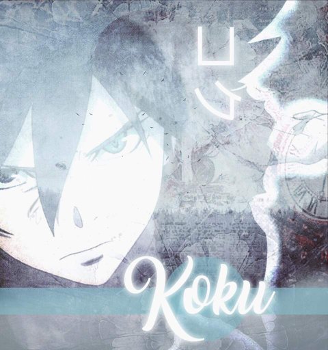 Koku Wiki Anime Amino
