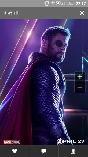 Тор | Wiki | Comics Universe [Marvel/Dc] Amino