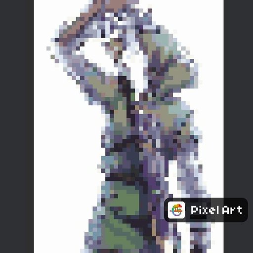 Pixel Art Link Ss The Legend Of Zelda Français Amino