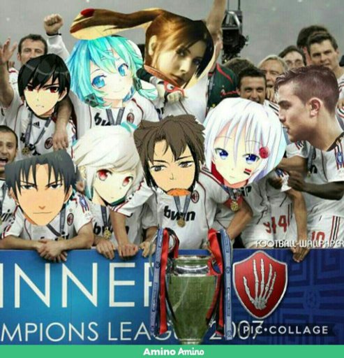 Zcarleth Fc Wiki ⚽ Fútbol Rol⚽ Amino