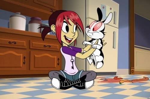 Mina Monroe Wiki 馃bunnicula馃 Amino