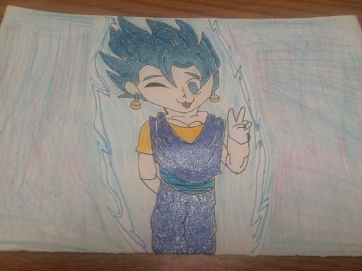 Yosha¡ Dragonballz Amino