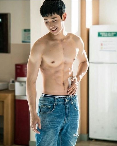 Jung Hae In ️ K Drama Amino 