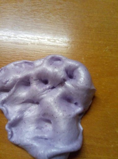 Мой самодельный флаффи | Wiki | ~Slimes~ Amino