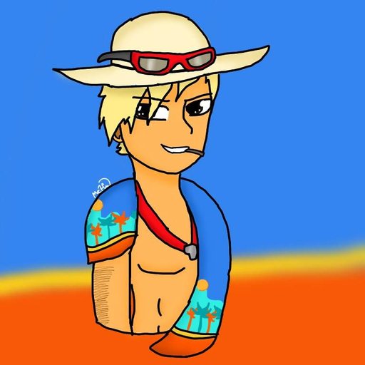 Summer Mccree Overwatch Amino