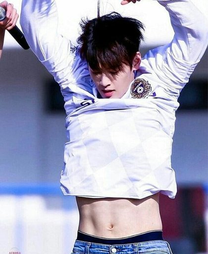 Eun Woo Abs Wiki Astro Amino