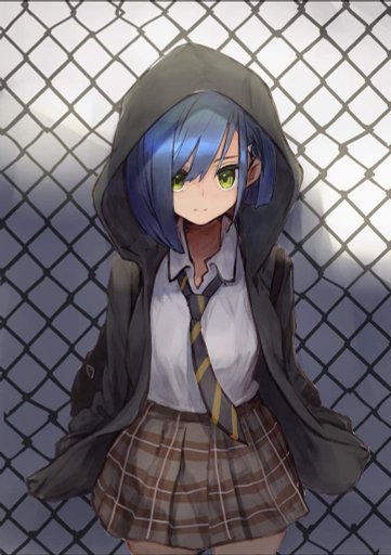 Darling In The Franxx Ichigo •anime• Amino