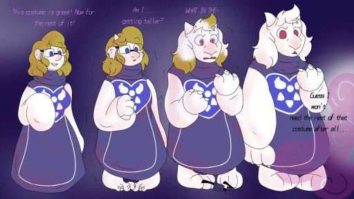 Toriel Tf Furry Amino