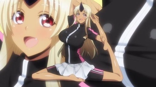 Tionishiatiomonster Musume Wiki Anime Amino