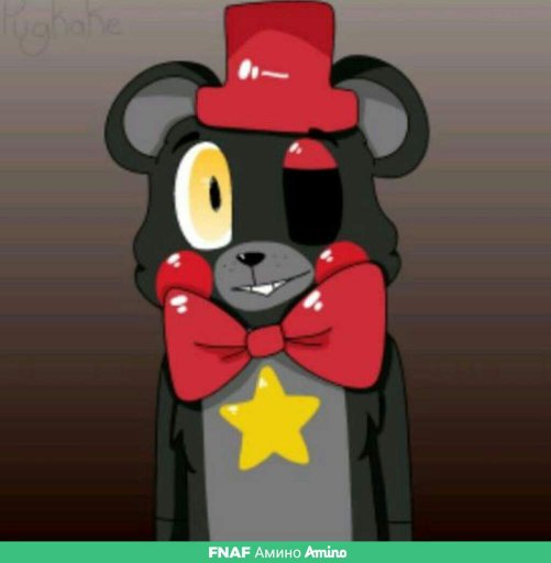 Аниматронник Лефти | Wiki | FNaF Amino [RUS] Amino