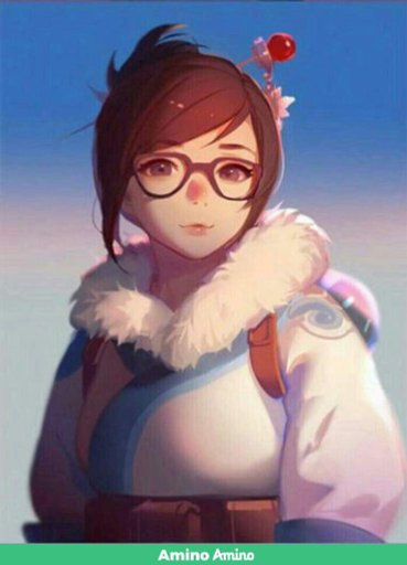 Um Amigo Inesperado Continuando Historia Capítulo 2 Overwatch