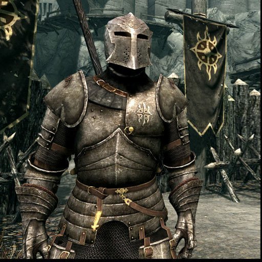 Skyrim OC Template Wiki Tamriel Elder Scrolls Amino Amino