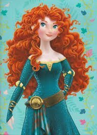 Мерида | Wiki | Disney | Amino [RUS] Amino