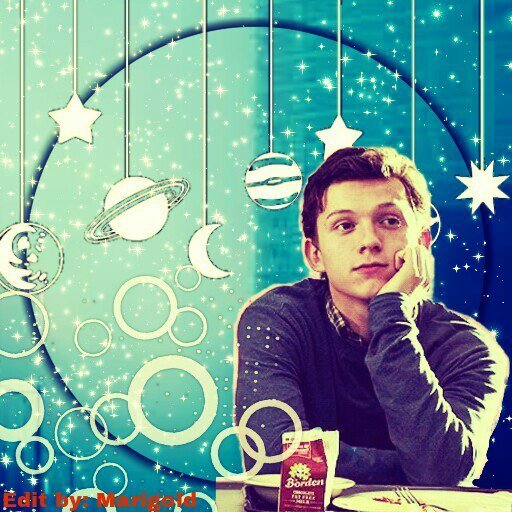 Introduction To This Animo Peter Parker Profile Pic Edit | Marvel All